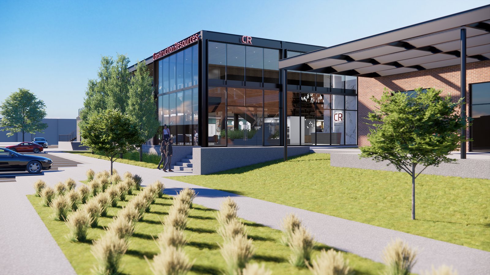 Golden Pacific Works - Luxury Construction & Design-Build
