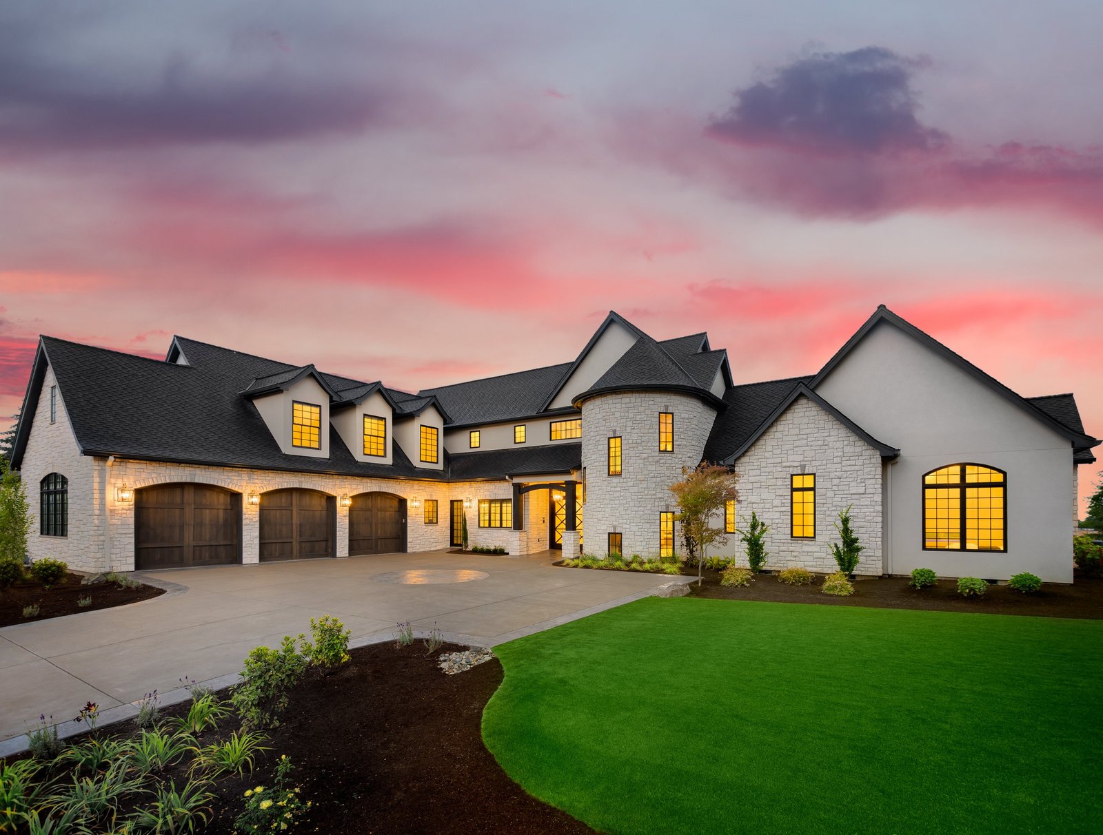 Golden Pacific Works - Luxury Construction & Design-Build